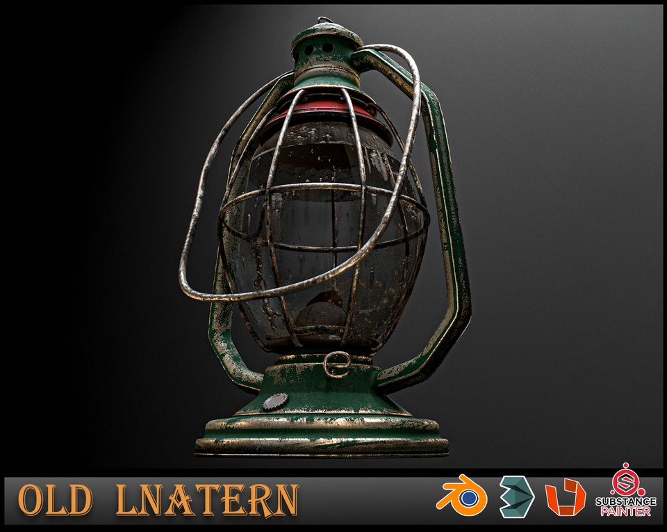 Lantern