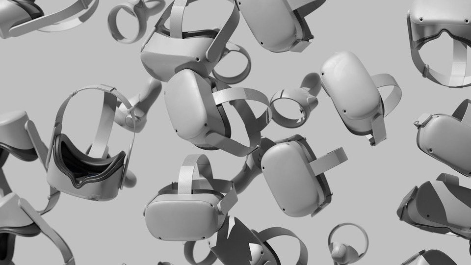 Zero-Gravity Scene for Stunning Visuals