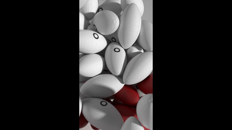 Create Stunning Falling Simulations with Houdini