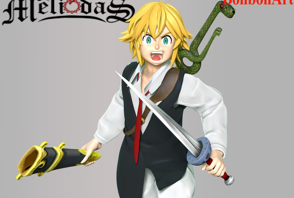 Meliodas
