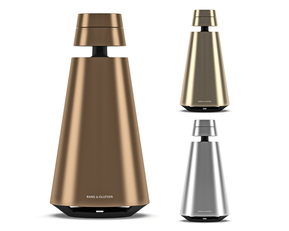 Bang & Olufsen Beosound 1
