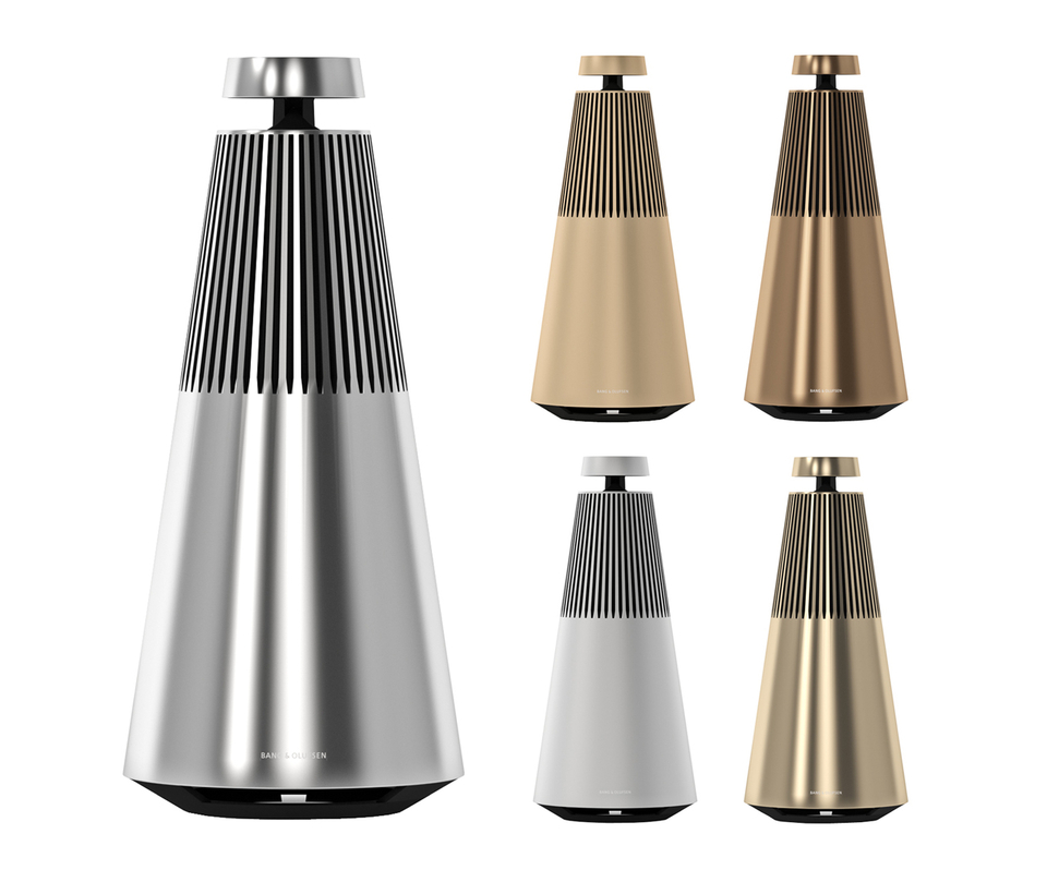 Bang & Olufsen Beosound 2