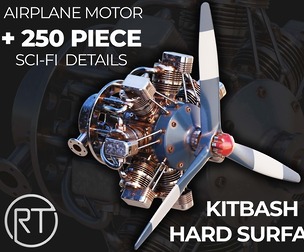 Universal Hi-tech parts