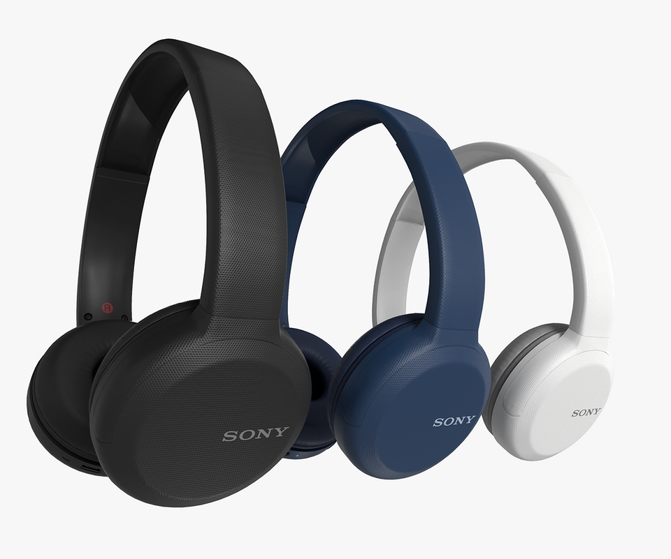 SONY Headphones