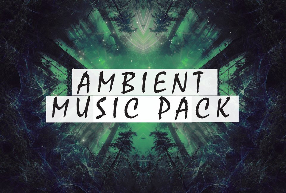 Ambient Music Pack Vol.3
