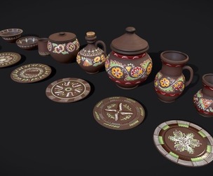 Medieval_Ridged_Pottery