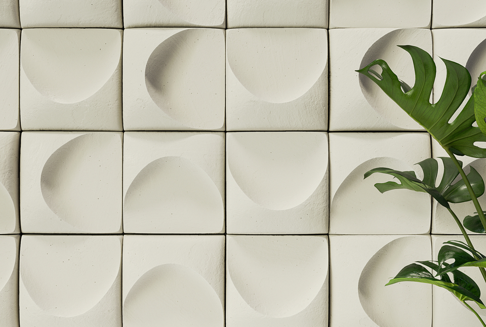 Wall Tiles Texture/Material 4k -Tiling