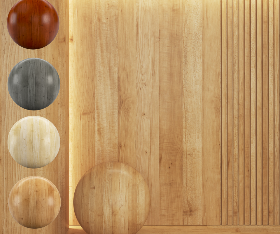 Collection Wood 07 (Seamless)