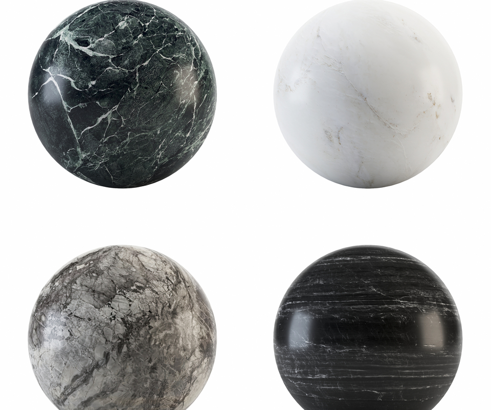 Collection Marble 03