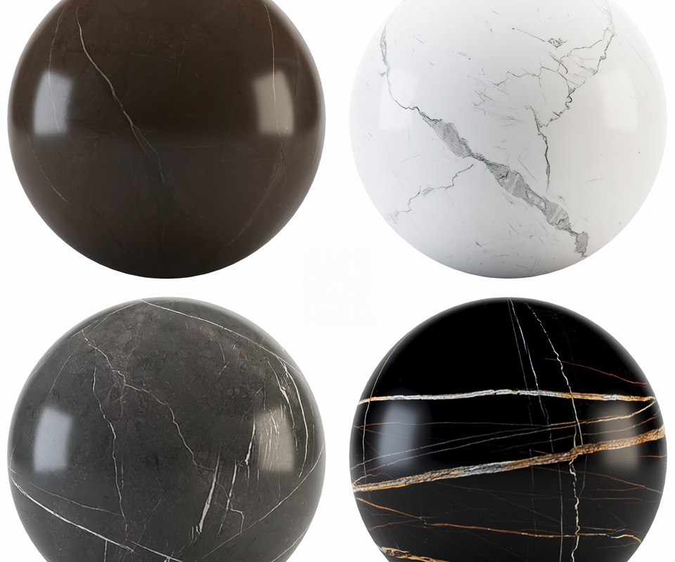 Collection Marble 08