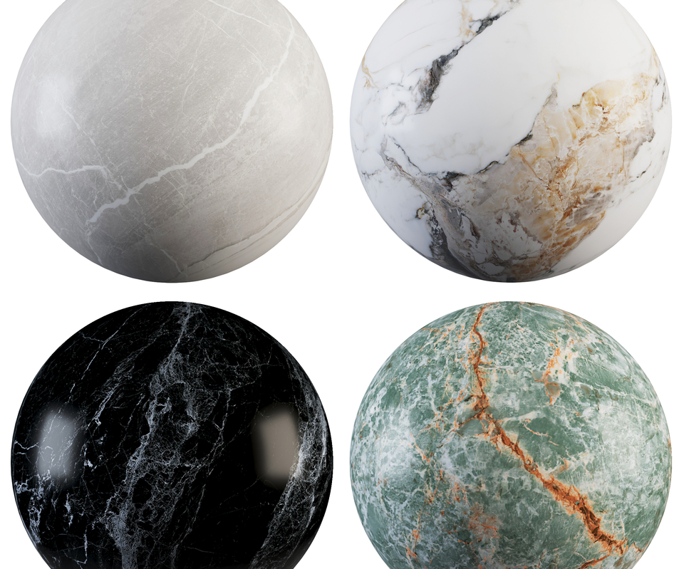 Collection Marble 19