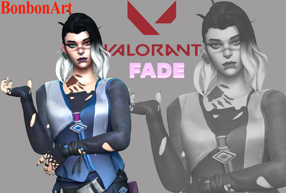 Fade - Valorant