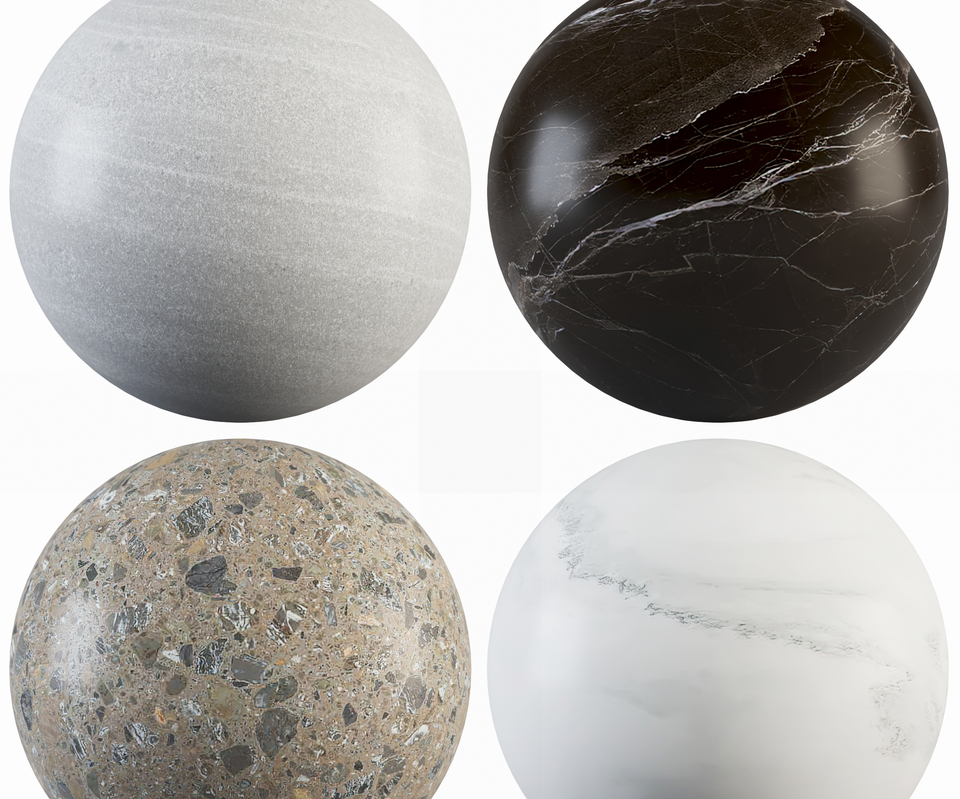 Collection Marble 35