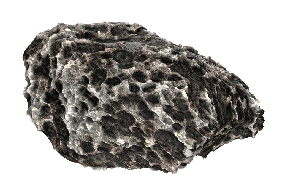 Volcanic Rock 03