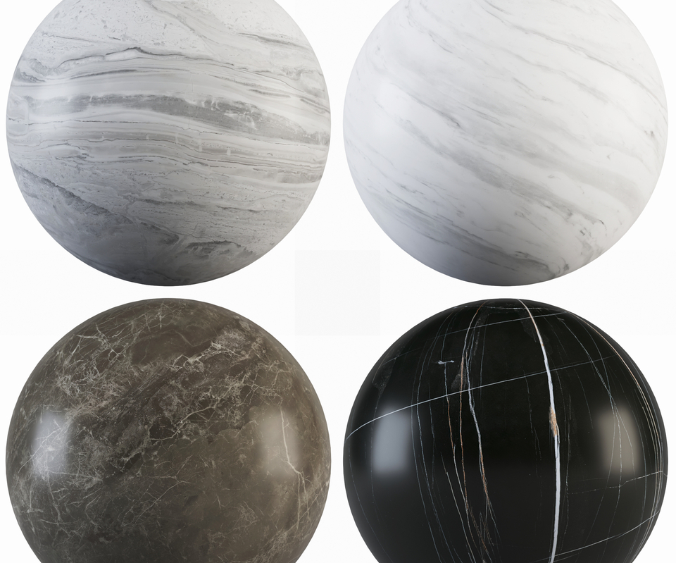 Collection Marble 39