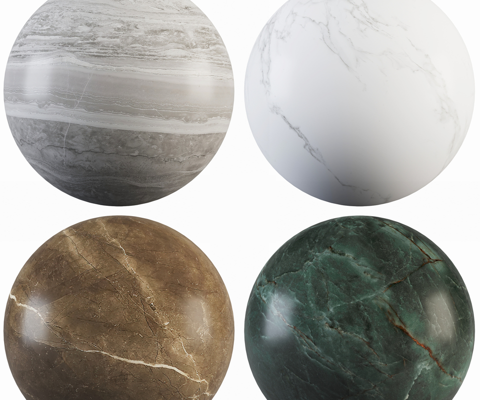 Collection Marble 42