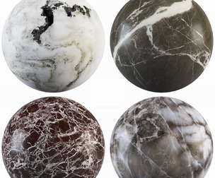 10 Quality Marble Smart Materials
