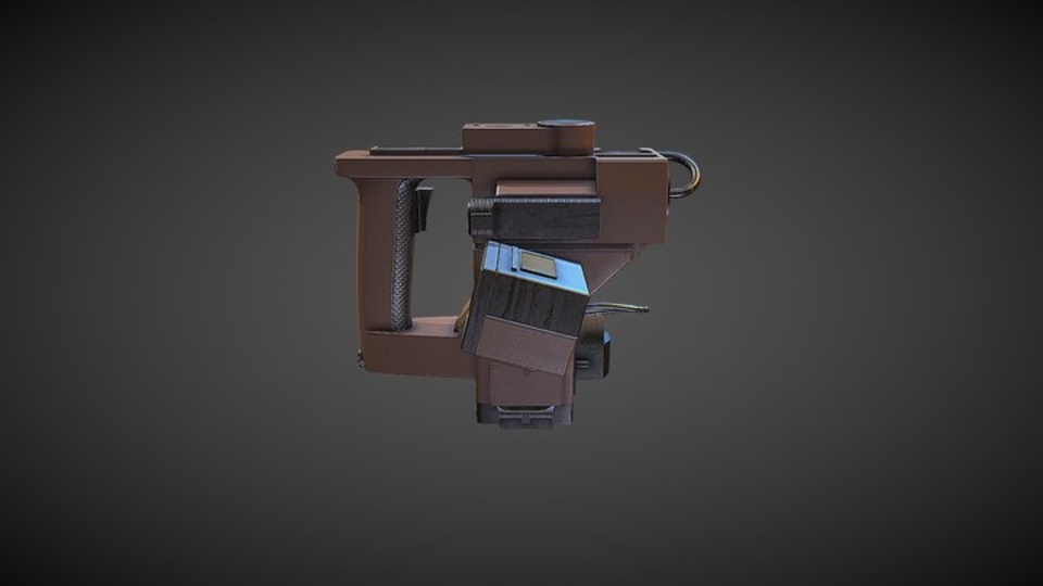 M314 Motion Tracker Aliens