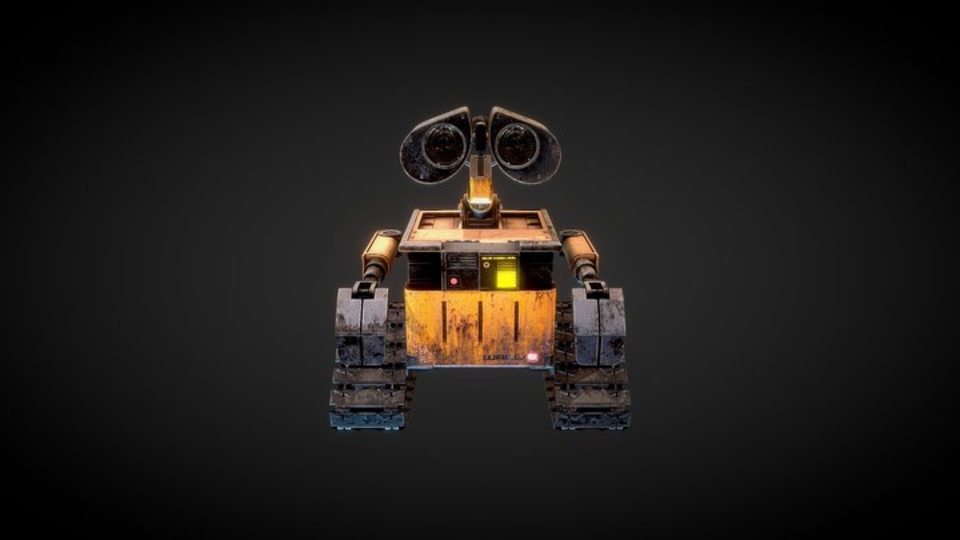 WALL-E