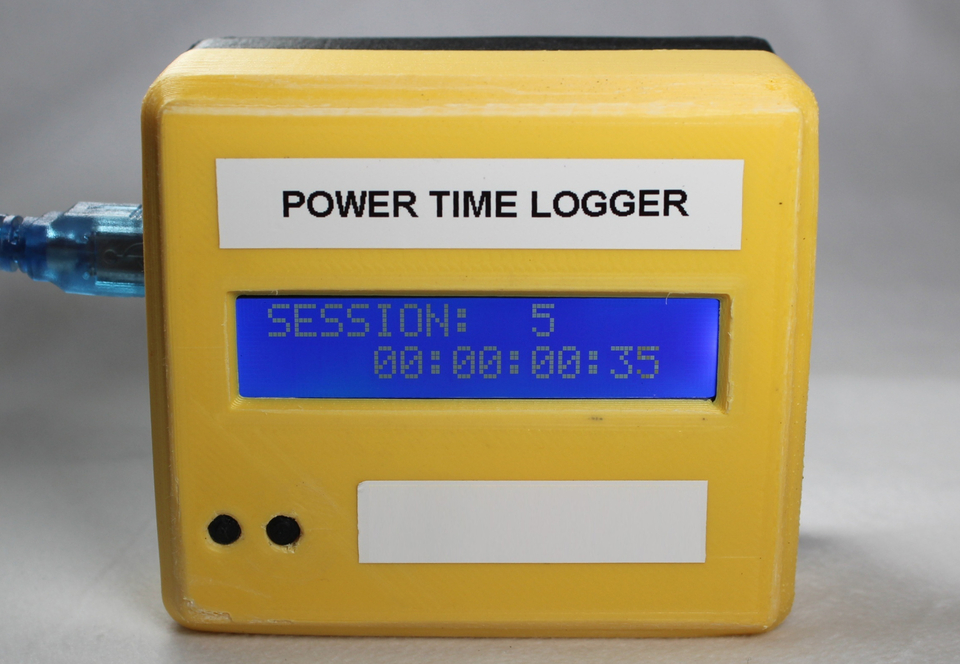 Arduino Lcd Keypad Shield Enclosure Box