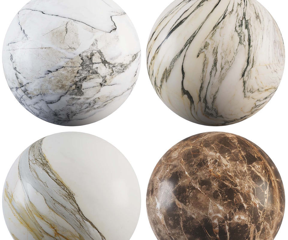 Collection Marble 60