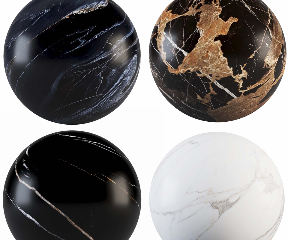 Collection Marble 64