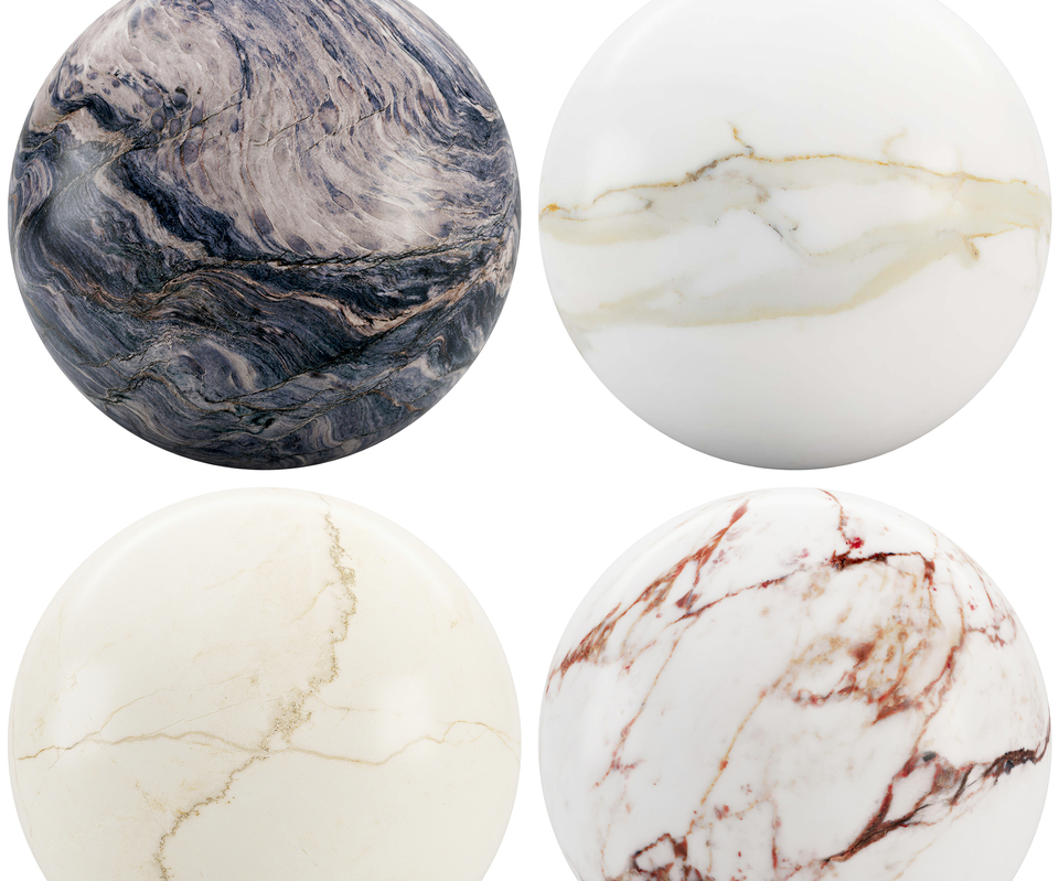 Collection Marble 75