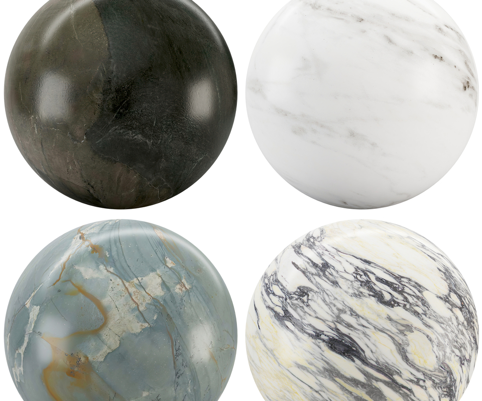 Collection Marble 76