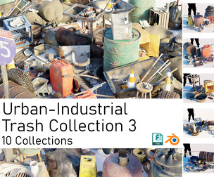 Patrick Star - The thinker