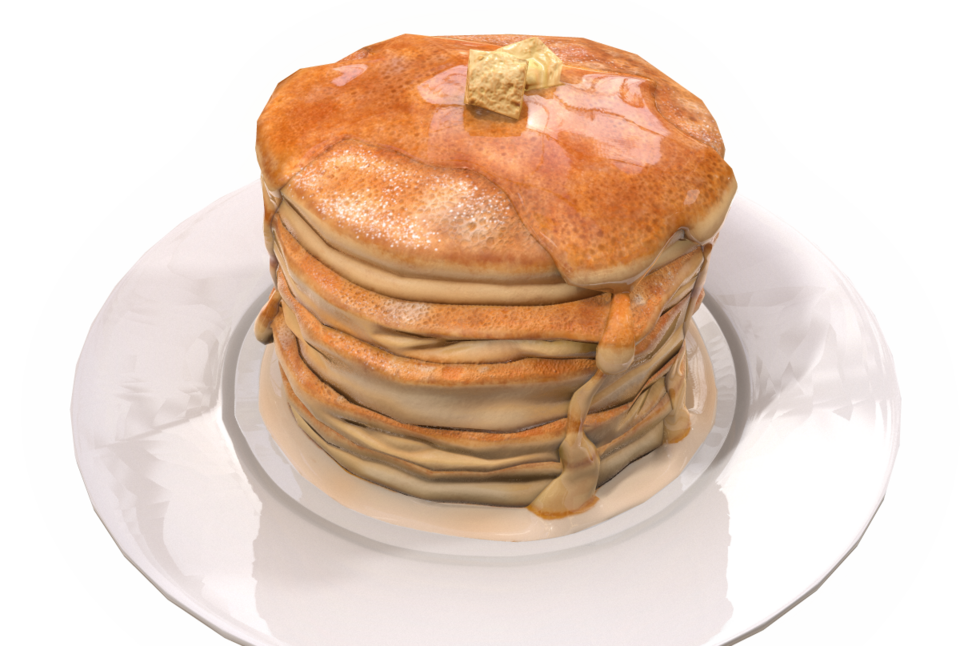 Pancake