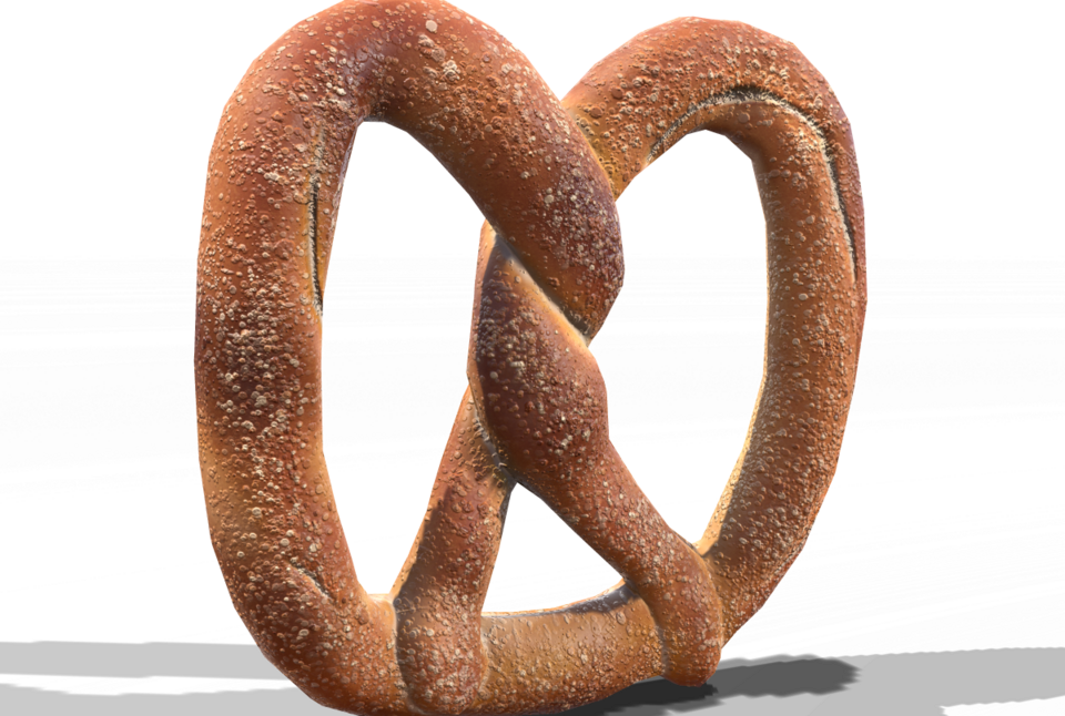 Pretzel