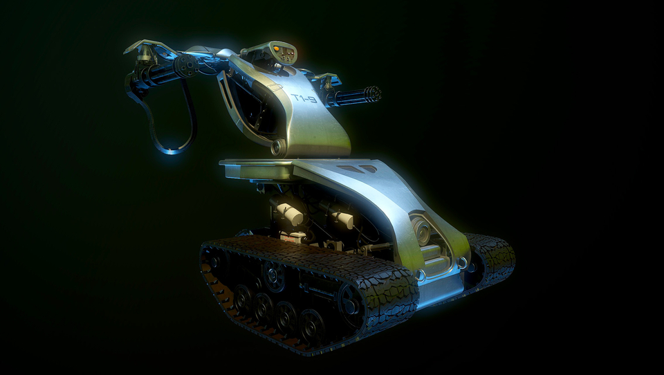 T1 Terminator