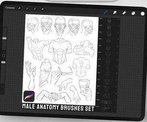 H.A.G - 3D Head Angle Guide for Live2D