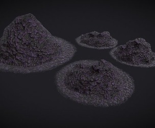 Scorne Strawberryjam