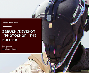 KeyShot Essentials - Intro to Intermediate.