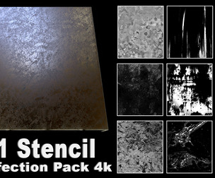 240 seamless surface imperfection-vol1