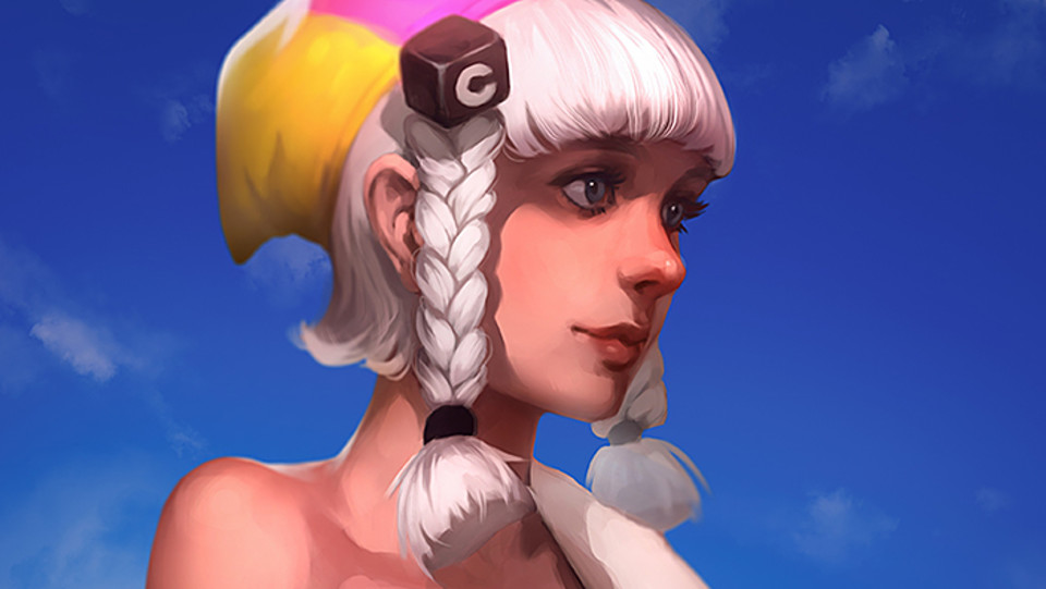 CN tan_time lapse video