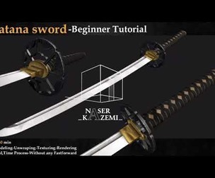 Old Western Wagon Tutorial Full Process