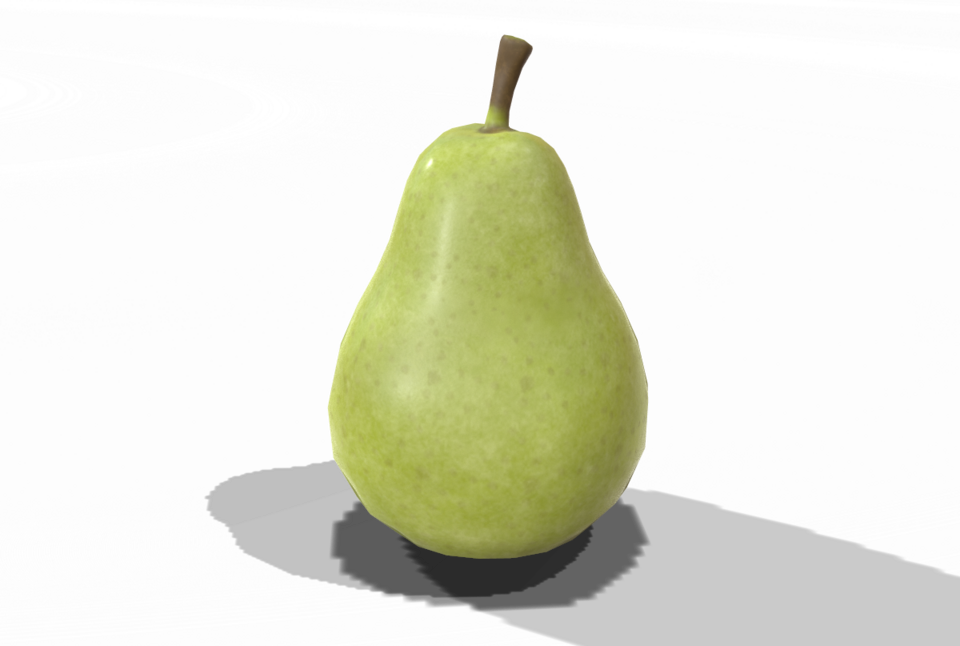 Pear