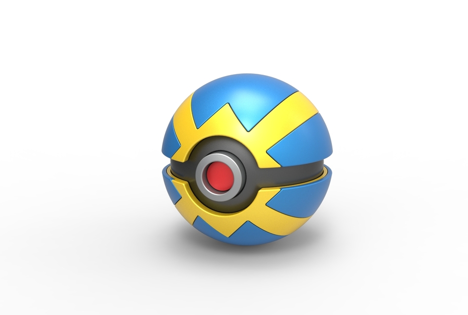 Quick Ball