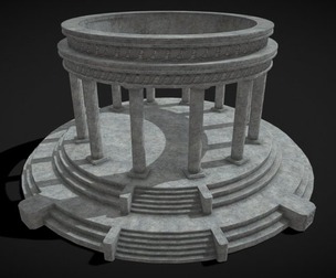 255 photos of Giant Tree Garden Structures