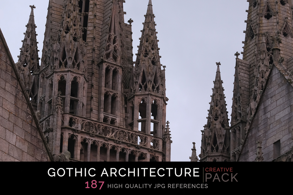 Gothic Architecture