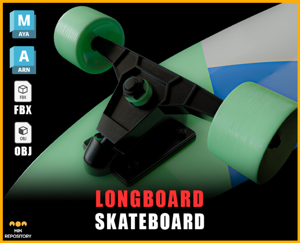 Longboard