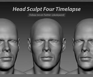 Head Construction