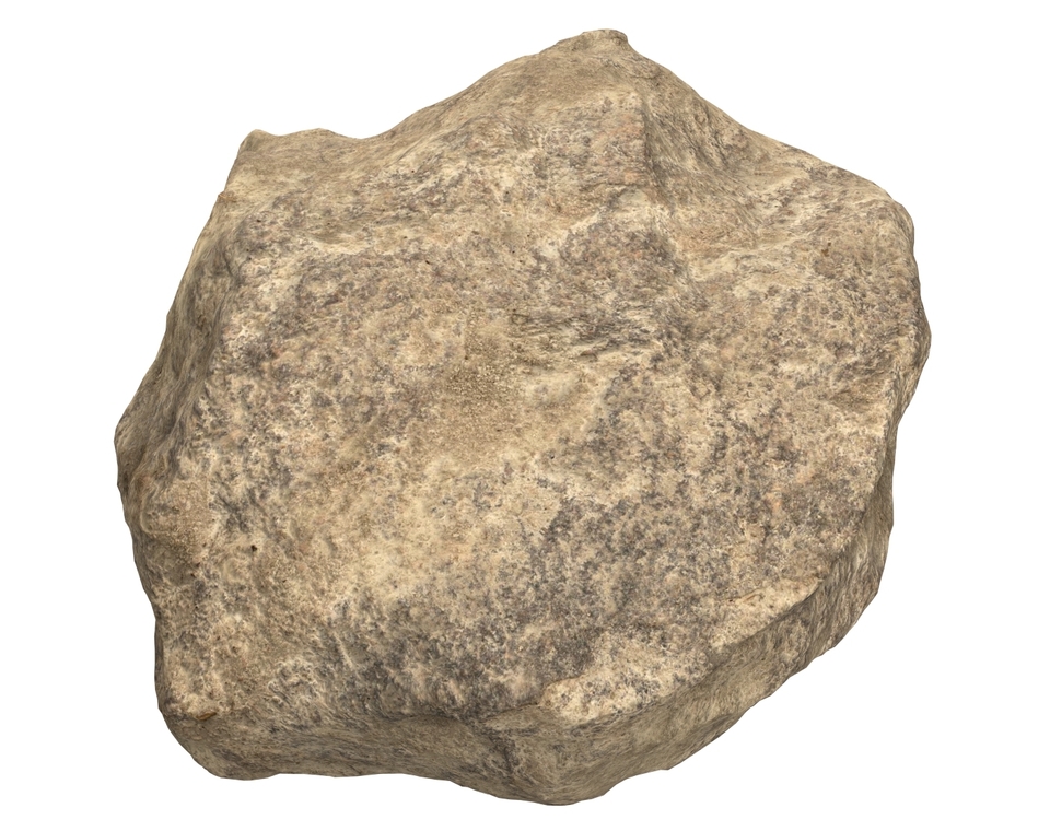 Sand Stone 01