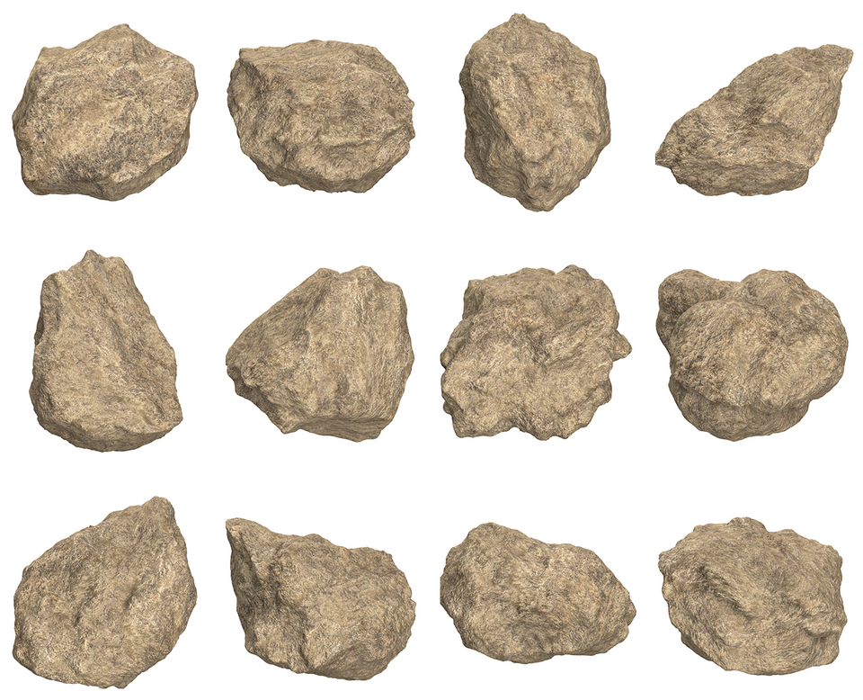 Cubebrush - Curated digital assets & resources