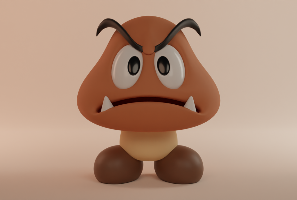Goomba