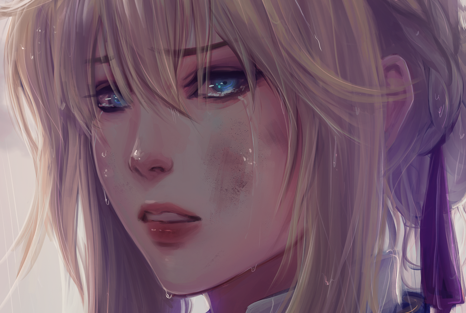 Tears - Complete Pack