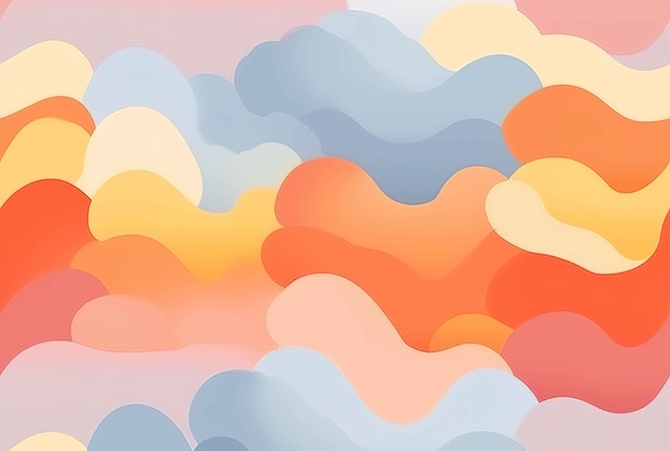 +600 Colorful Pattern | 8k Res | Vol1