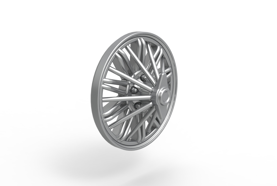 Slab rim insert Version 3 Scale 1:25